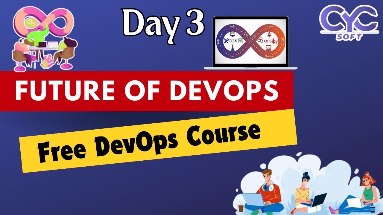 FUTURE of DevOps in 2024 | Free DevOps Coaching in Hyderabad | AWS Course in Online Free ...