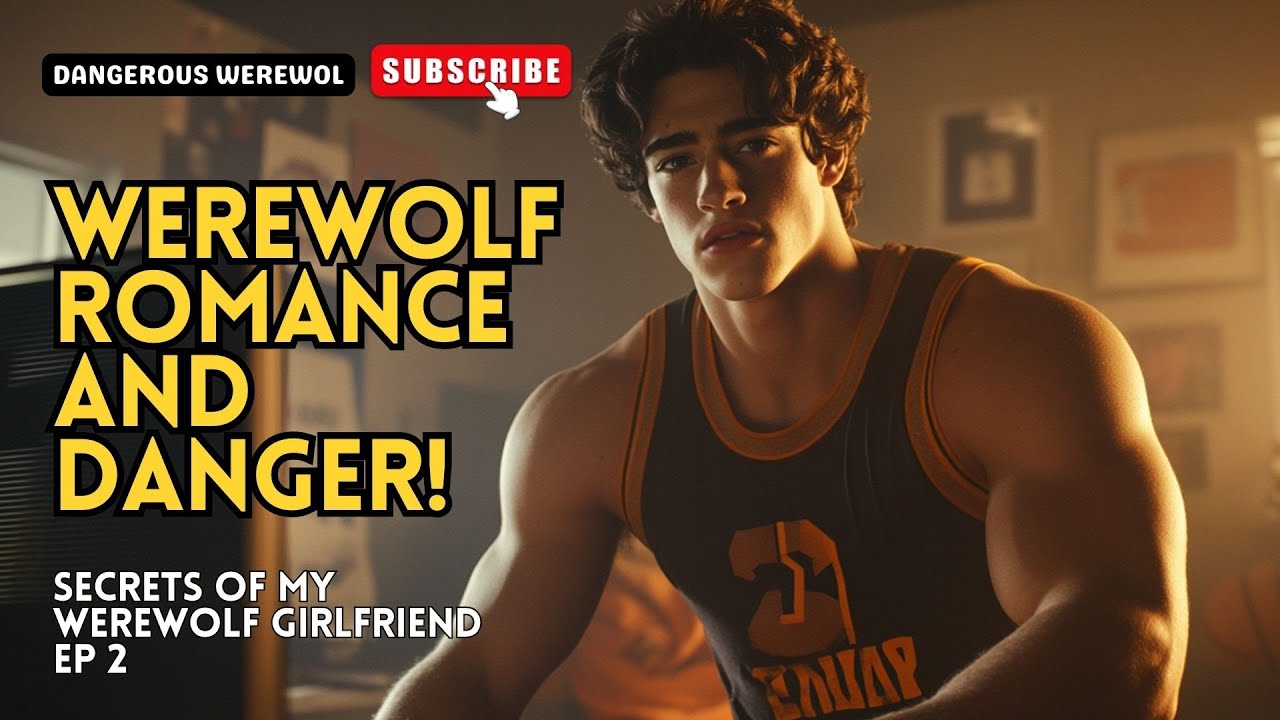 Werewolf Stories,Werewolf Romance and Danger! | Secrets of My Werewolf ...