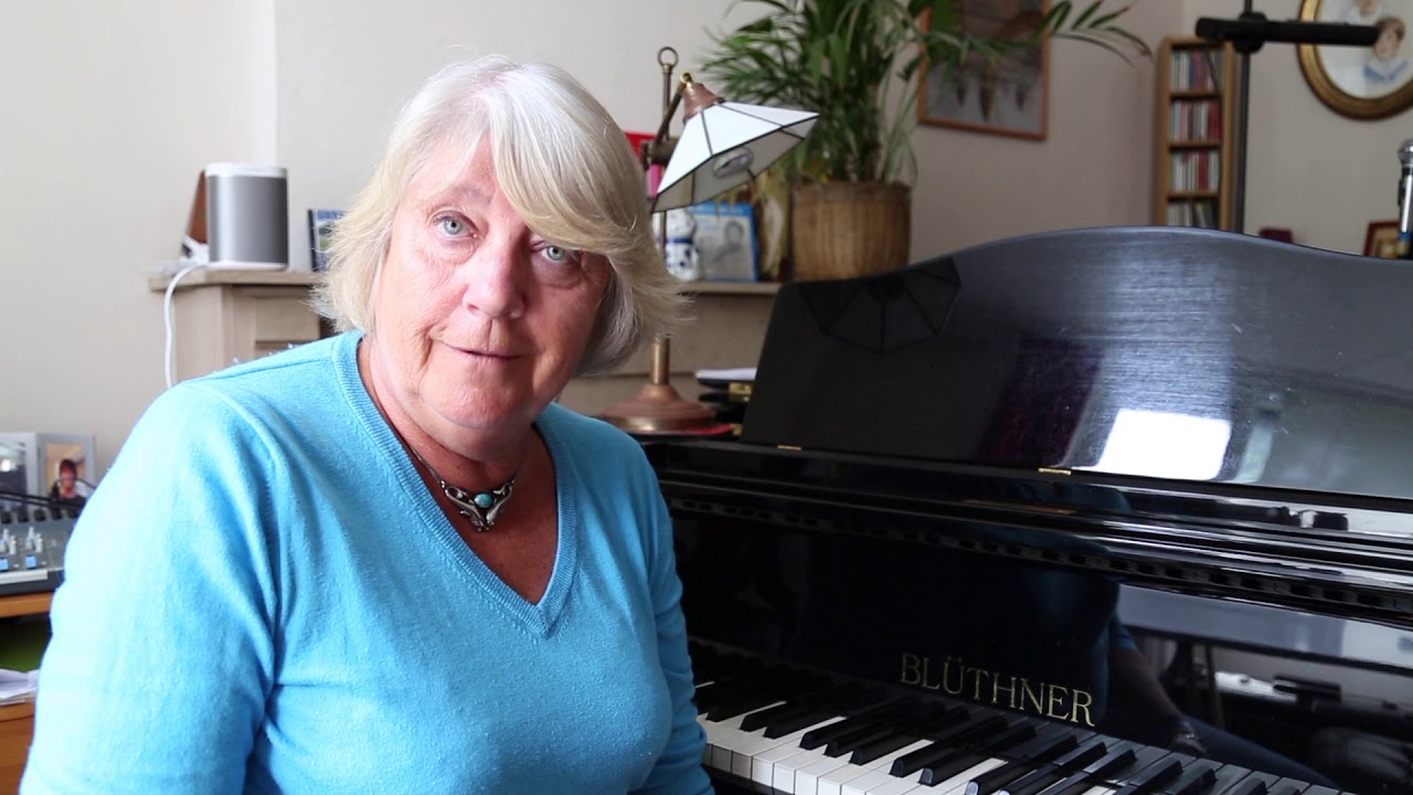 Interview 1 Isabelle Rigaux - YouTube