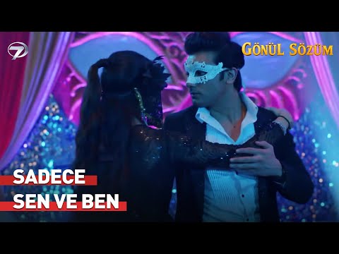 Sancu Ve Pari'den Büyüleyici Dans  | Gönül Sözüm 205. Bölüm  @gonulsozum​