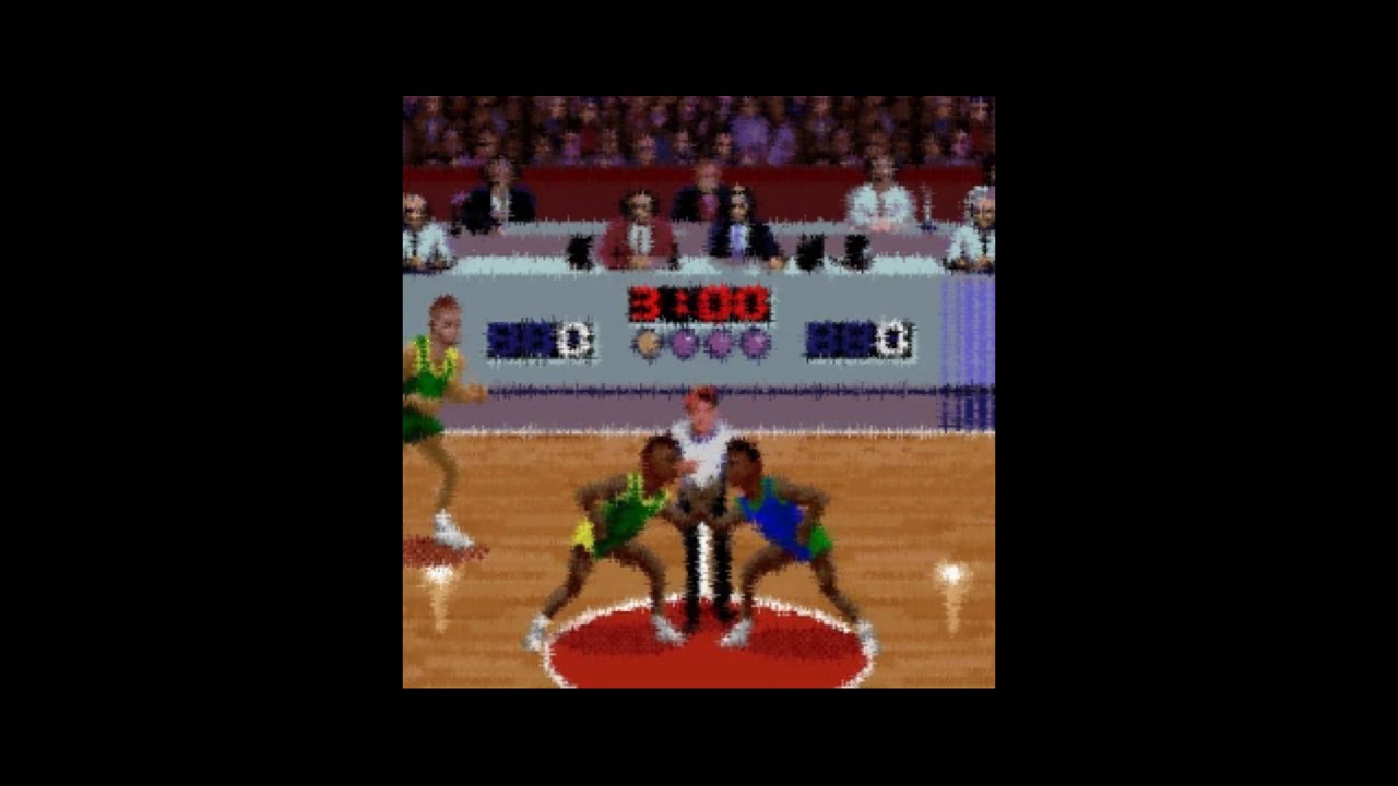 don’t let him dunk on you. - “NBA JAM” sampled beat (FREE) - YouTube