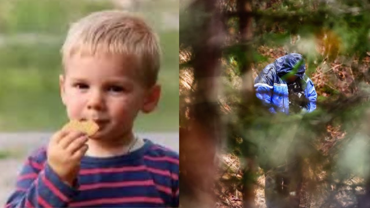 Affaire Emile : Son corps a bien été déplacé, les enquêteurs ont une ...