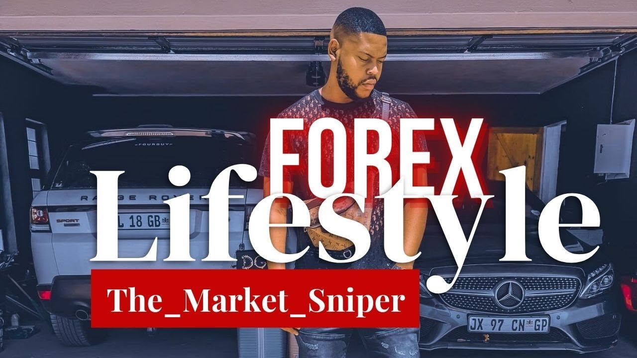 Real Talk with The Market Sniper Forex Trader | MUST Watch & Learn! # ...