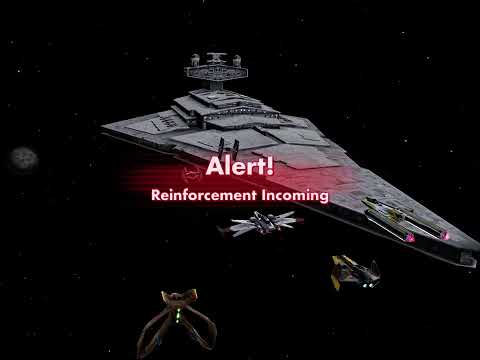 SWGOH ROTE TB P4 LS Lothal fleet battle. Nego for the win - YouTube