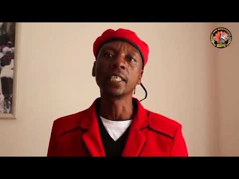 MDC exposes the real power behind the machetes gangs - YouTube