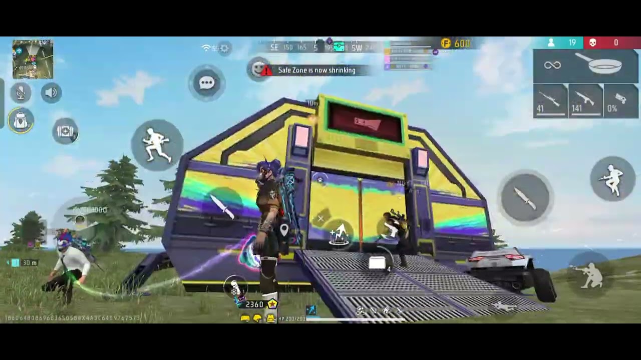 BR-Ranked_#395 || PRO ANGRY WOLF - YouTube