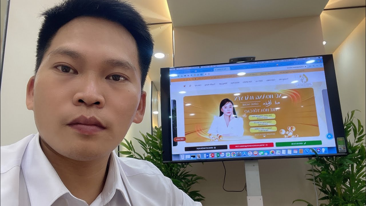 Tại sao Doanh Nghiệp cần làm Website & Marketing Cuối năm - YouTube
