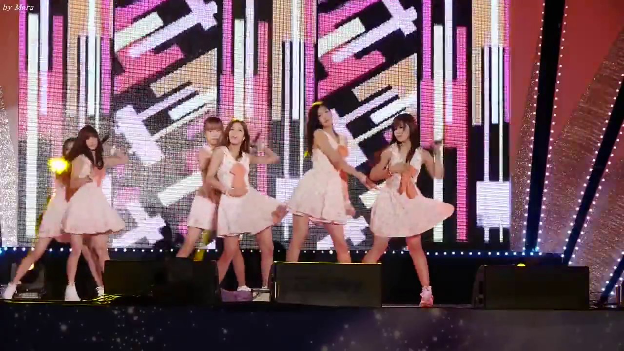 Sexiest Dance And Moments In Kpop In 2017 By C A M Youtube