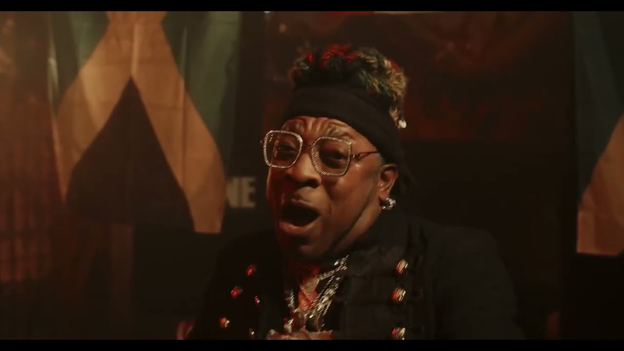 Elephant Man - Cool Reminder (Official Video) - YouTube