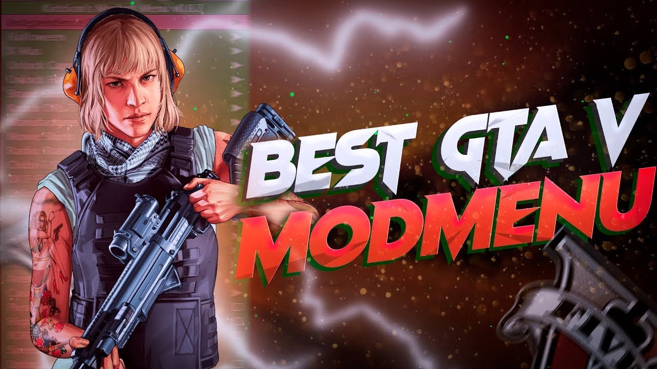 [NEW] Gta V Free Kiddions Modest Menu / Kiddions Mod Menu v1.0.0 / Gta ...