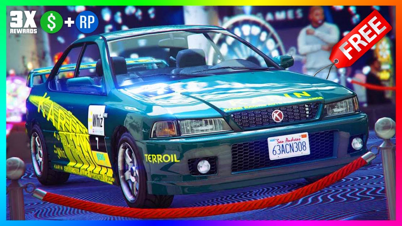 NEW GTA 5 Online Update Today 3x Money RP FREE Vehicle Insane new-gta-5-online-update-today-3x-money-rp-free-vehicle-insane