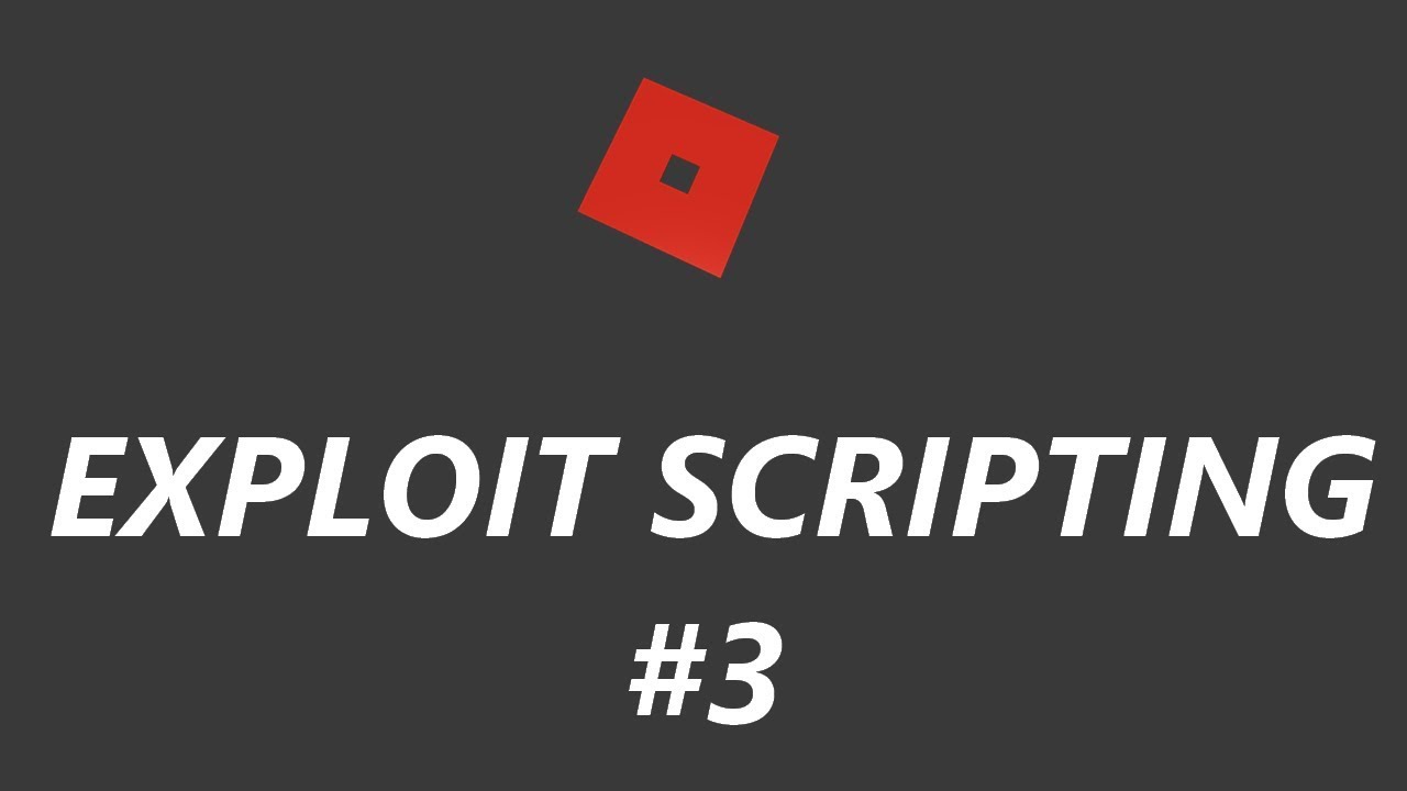 Parameters and Part Creation - Exploit Script [#3] - YouTube