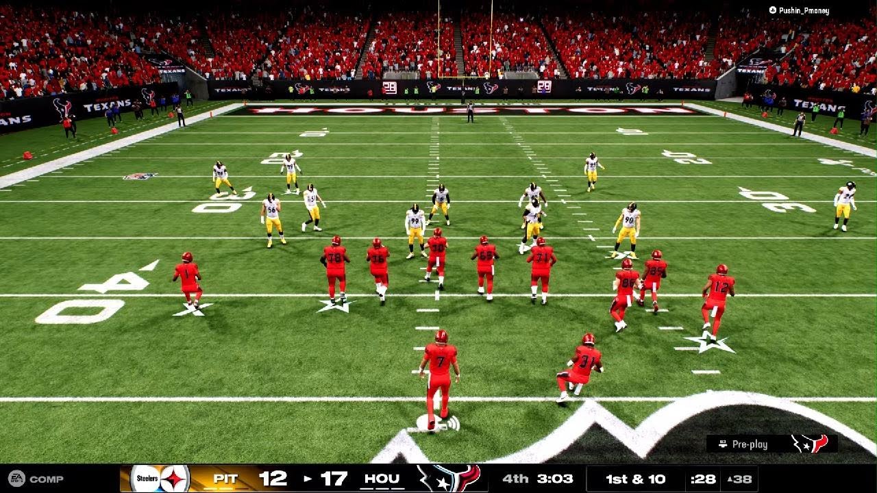 Madden NFL 25_20240830060353 - YouTube