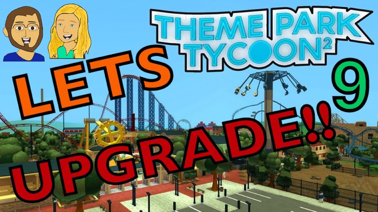 Fix It Up!!! - Roblox Episode 9 - YouTube