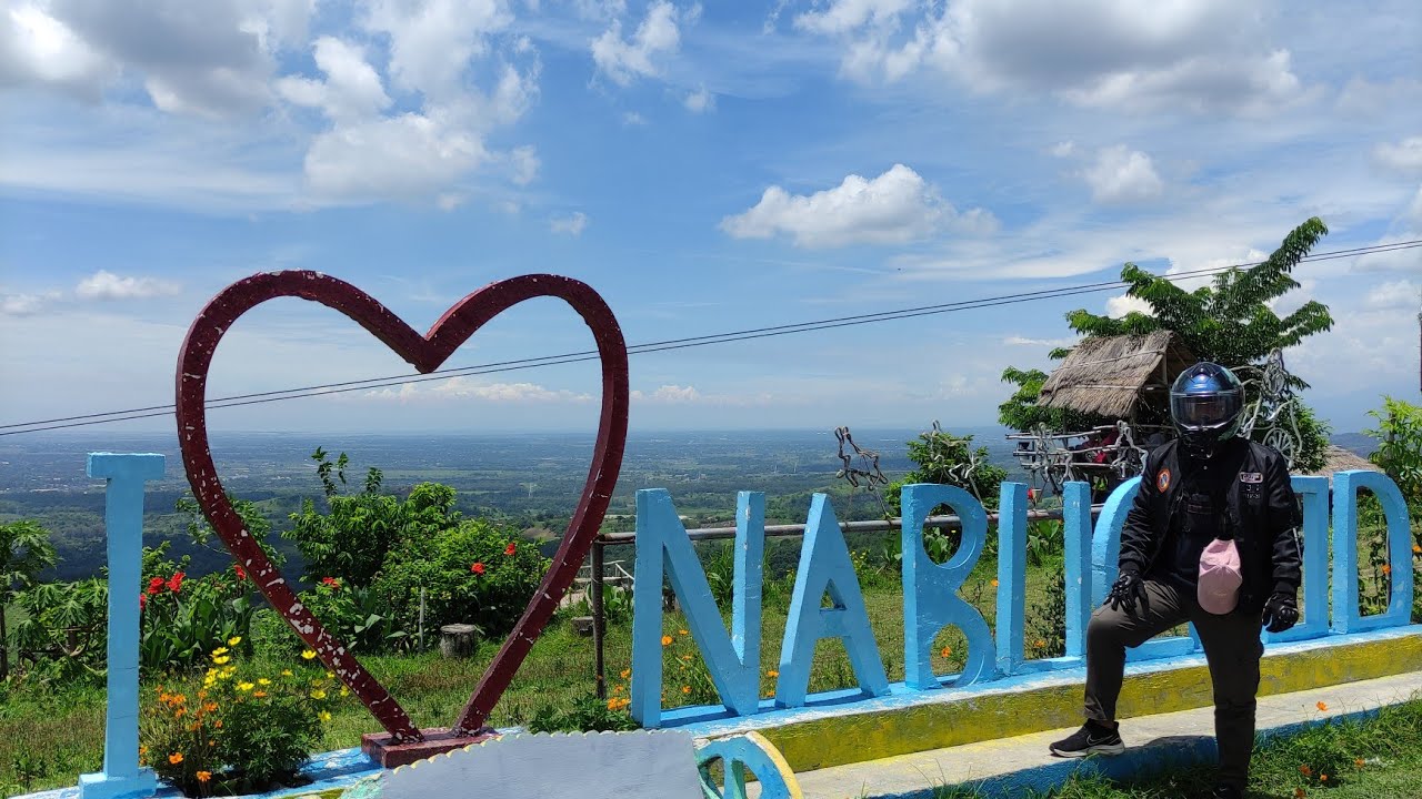 "NABUKLOD" Florida Blanca Pampanga short ride - YouTube