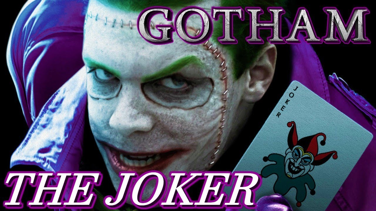 How Will Jerome's Twin Brother Become the Joker? - Gotham Season 4 ...