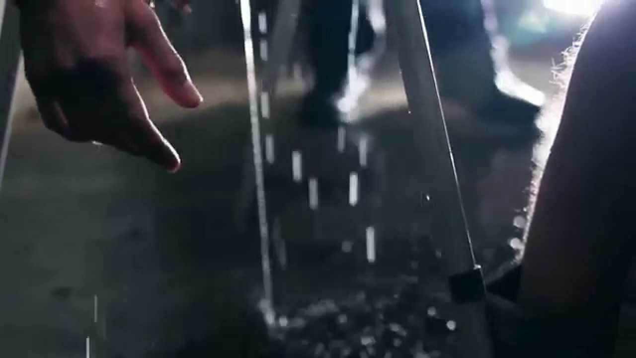 Water - Interrogation Scene Test - Canon 60D - YouTube