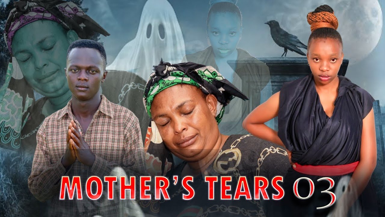 MOTHER'S TEARS EPISODE 03 - YouTube