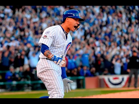 Javier Baez 2016 Highlights! - YouTube