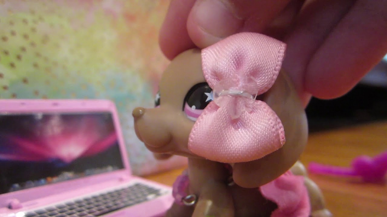 LPS: Expectations VS Reality (Filming Edition) - YouTube