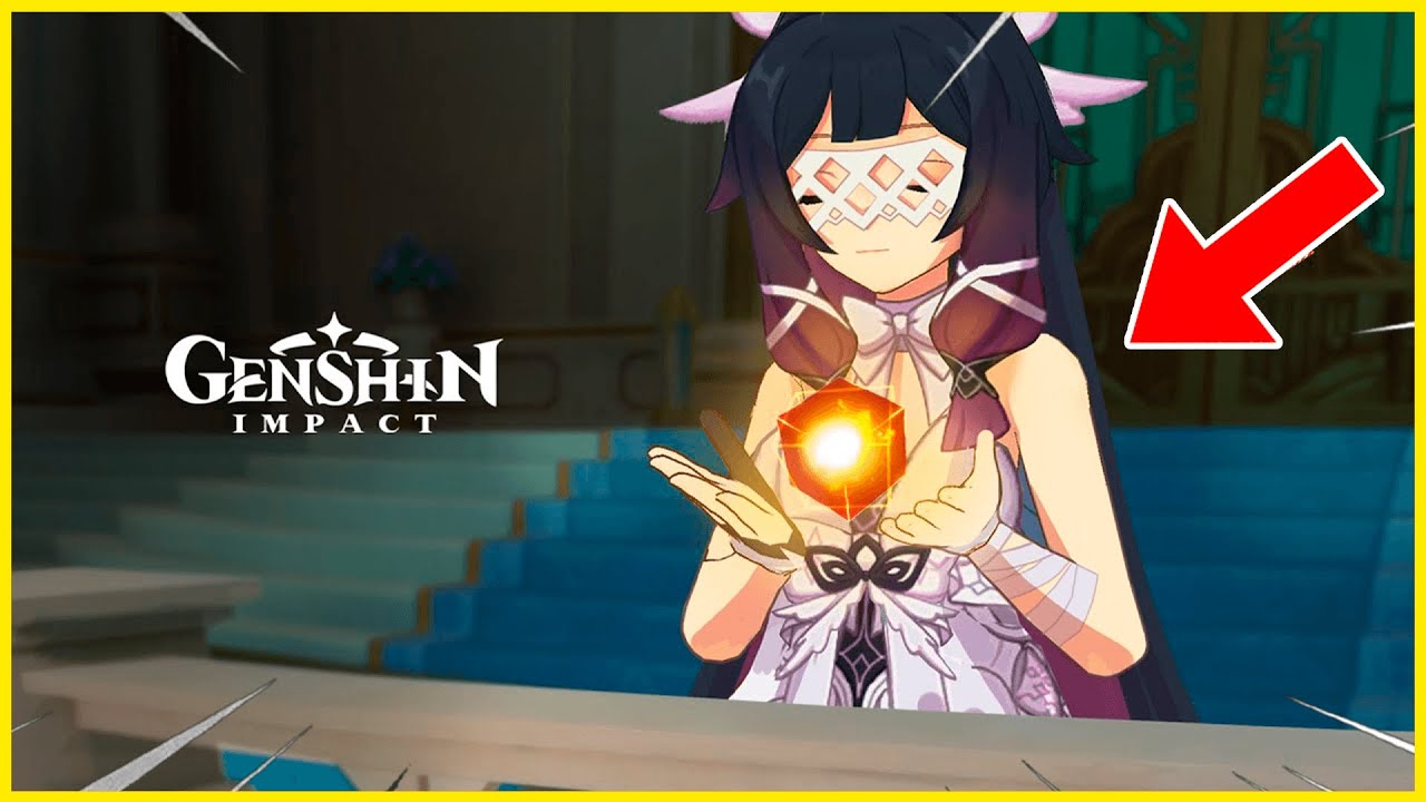 ¡HOYOVERSO hace ESTO a los HERALDOS FATUI! en NATLAN - Genshin Impact ...