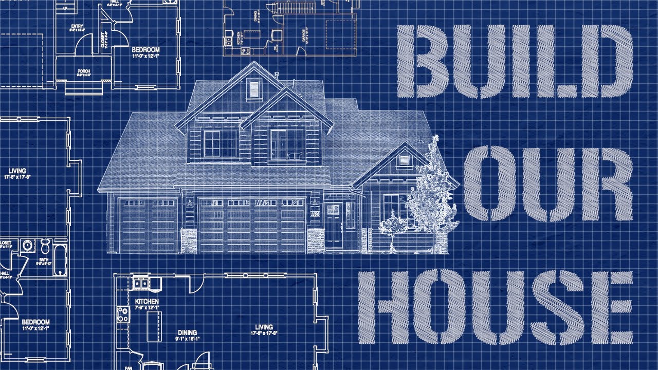 Build Our House - Part 2: My Marriage, My Role - YouTube