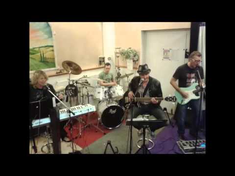 Cover Band Jape : Demo - YouTube