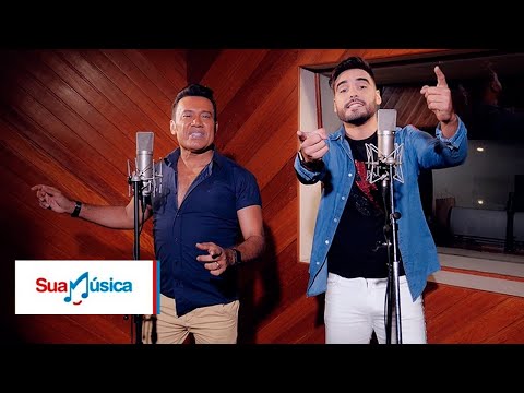 Victor Carvalho part. Zé Cantor - Aquela Mordidinha (SUA MÚSICA) | CLIPE OFICIAL