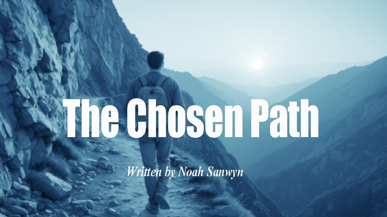 The Chosen Path - YouTube