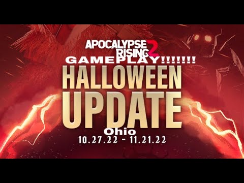 Apoc 2 epic video special edition - YouTube