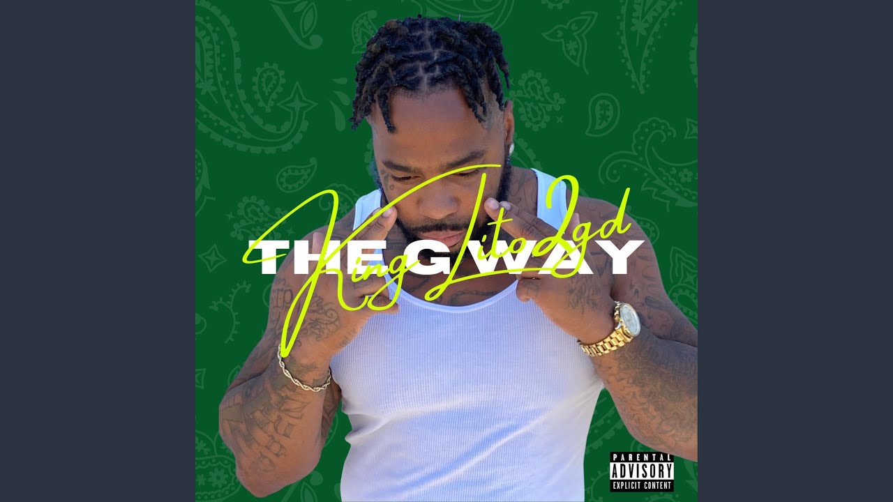 Intr (The G Way) - YouTube Music