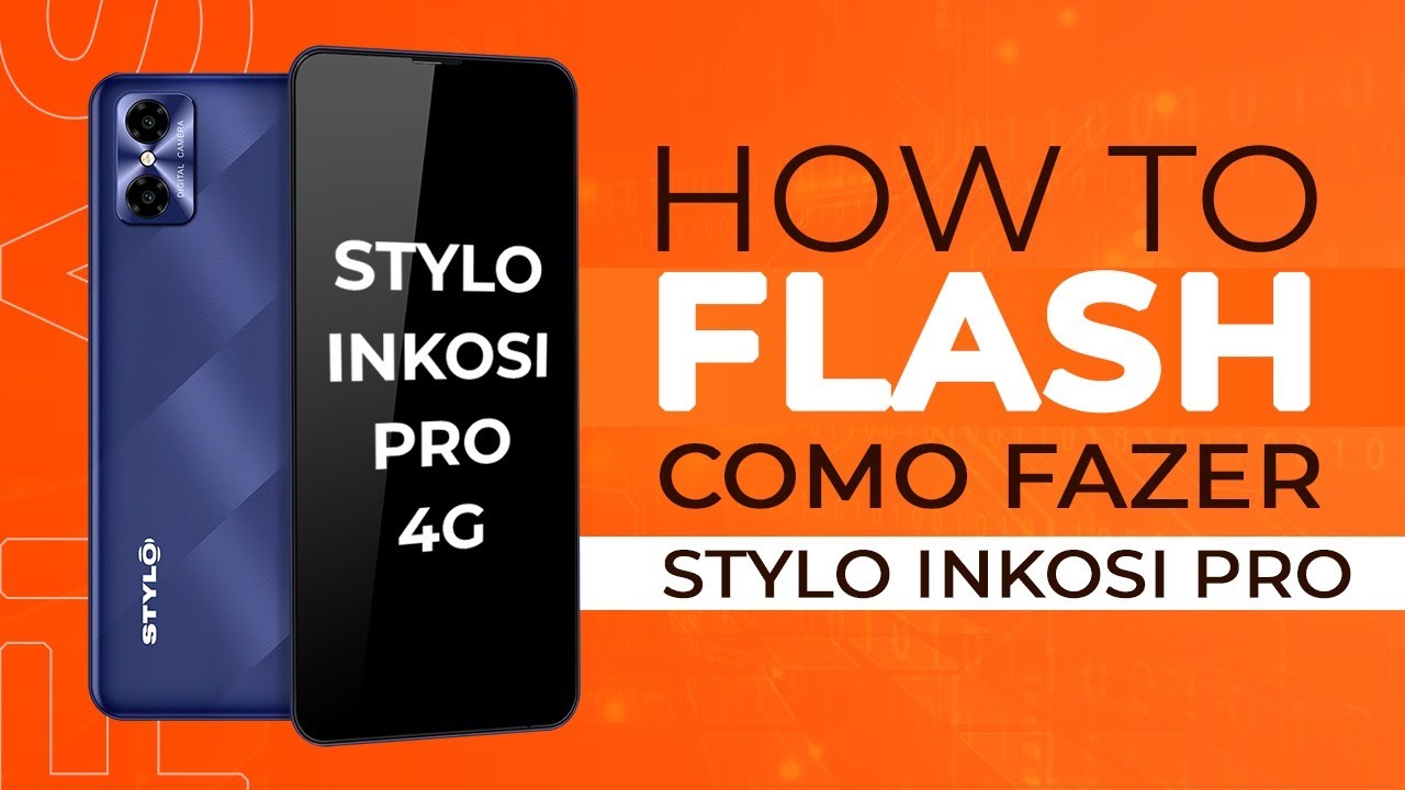 Stylo Inkosi Pro 4G AS230414 – Como Instalar Firmware / Fazer Flash ...