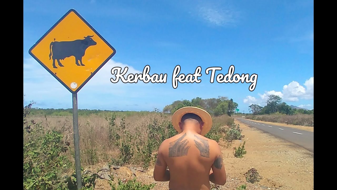 Mendarat di Bumi Kalwedo // Manisnya Maluku Barat Daya - YouTube