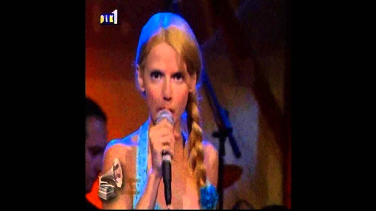 Βιρα τις αγκυρες - Παμπινα Κοντεα - YouTube