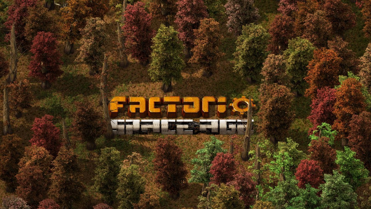 Rat cooka da finest spahget | Factorio Stream #2 - YouTube