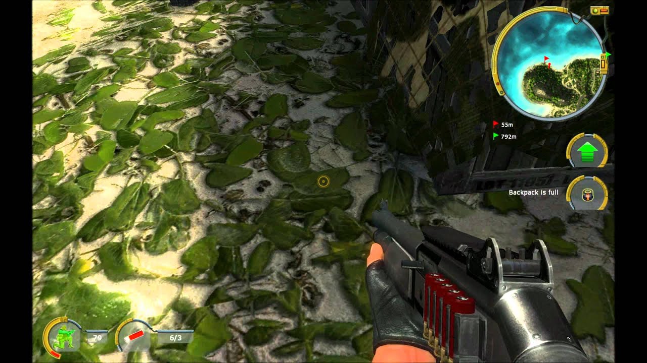 Xenus 2 White Gold Gameplay - YouTube