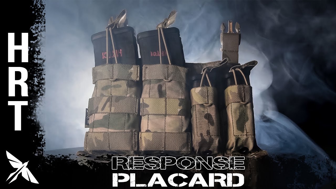 Media - HRT Tactical Gear