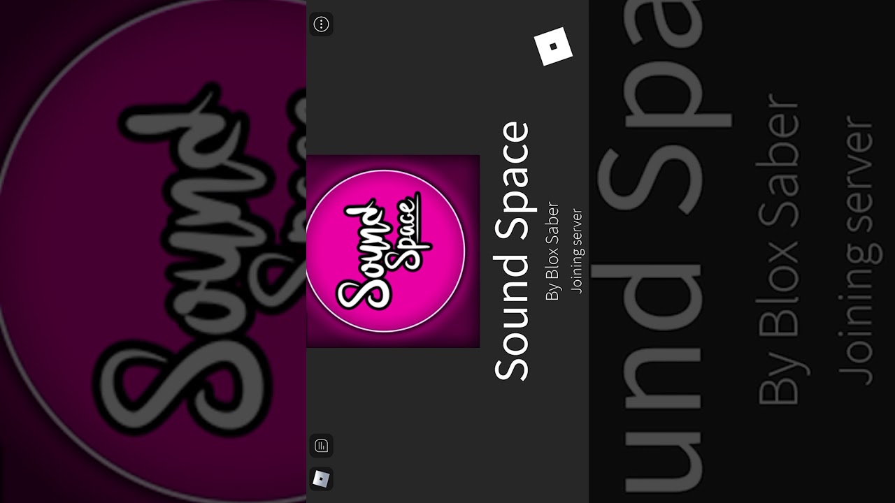 Sound space - YouTube