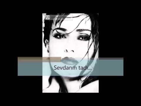 Yıldız TİLBE - Sevdanın Tadı