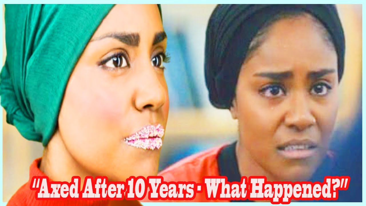 Huge BBC star has all shows axed after 10 years on air as they issue ...
