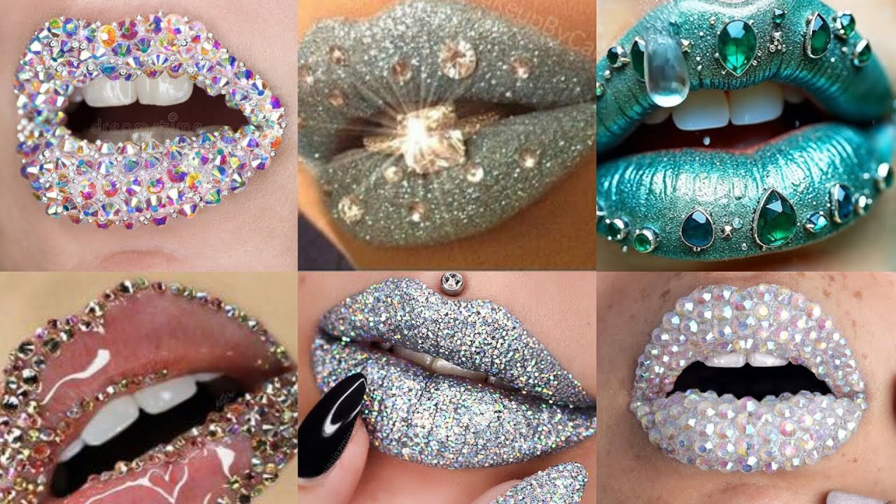 beautiful all colour lipsticks💄 designs 2025 | new Latest lipstick💄 ...
