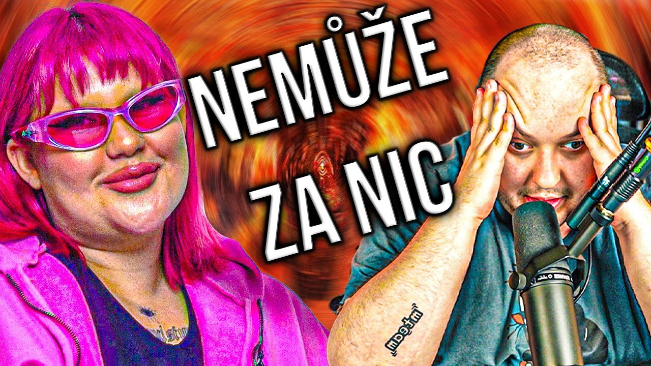 NA CO SI DENNY HRAJE U SINAIE?! KONTROVERZNÍ VÁLKY DENY A SIMONA VS ...