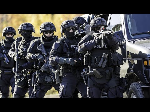 Indian police COMMANDO force 2| Indian polish force swat,ats,sog - YouTube