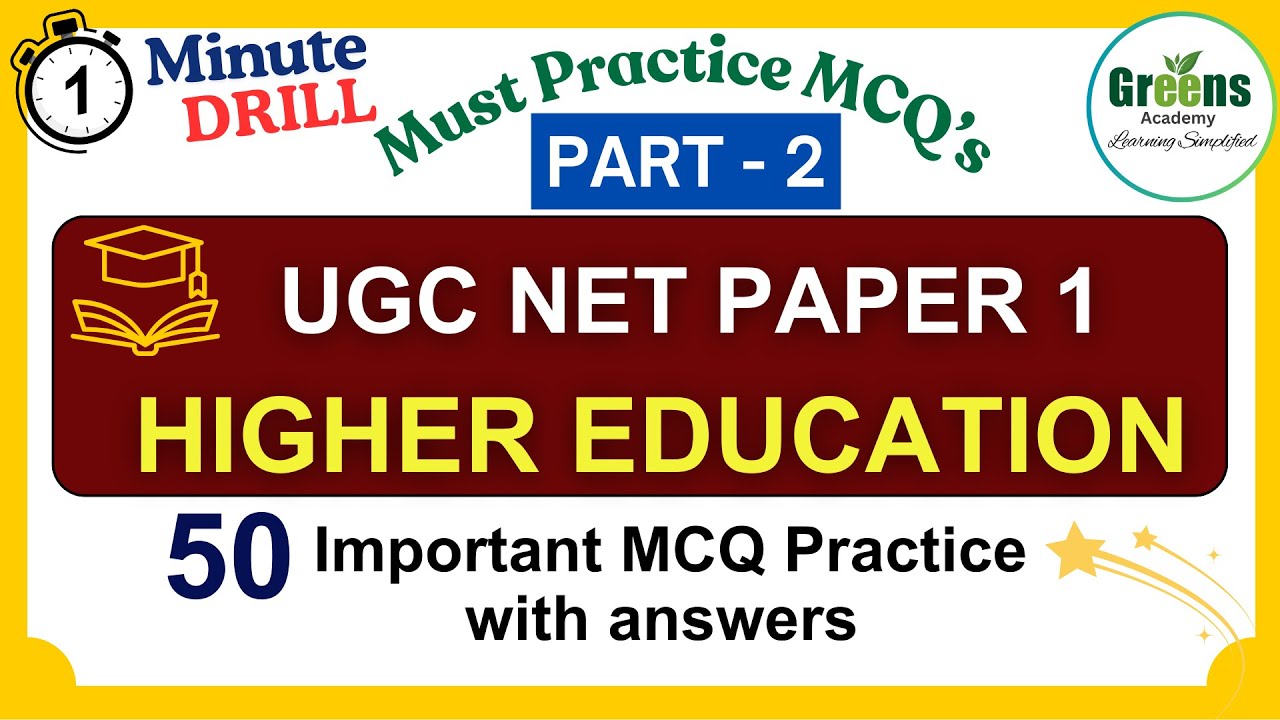 Higher Education ( Part 2 ) - Wood Dispatch | Hunter| Sadler Commission ...