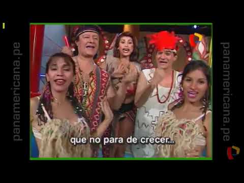 Risas y Salsa - Musical \
