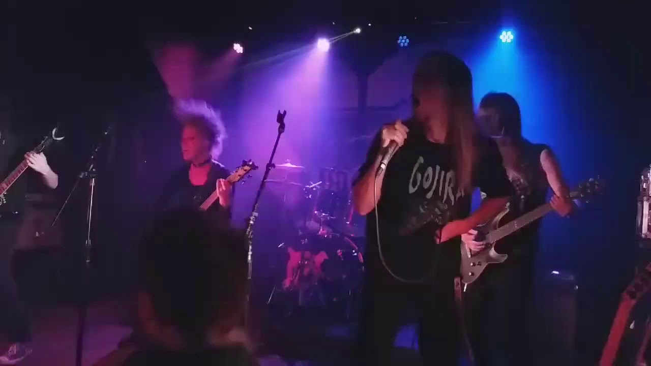 Audiophilia covers Duality by Slipknot ft. Justin Ellington of STDF ...
