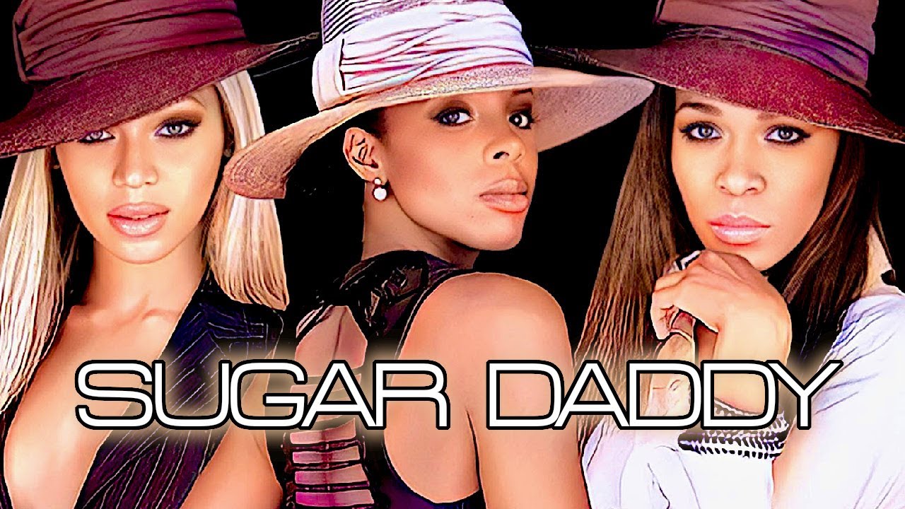 Sugar Daddy (Lossless Audio Quality) - YouTube
