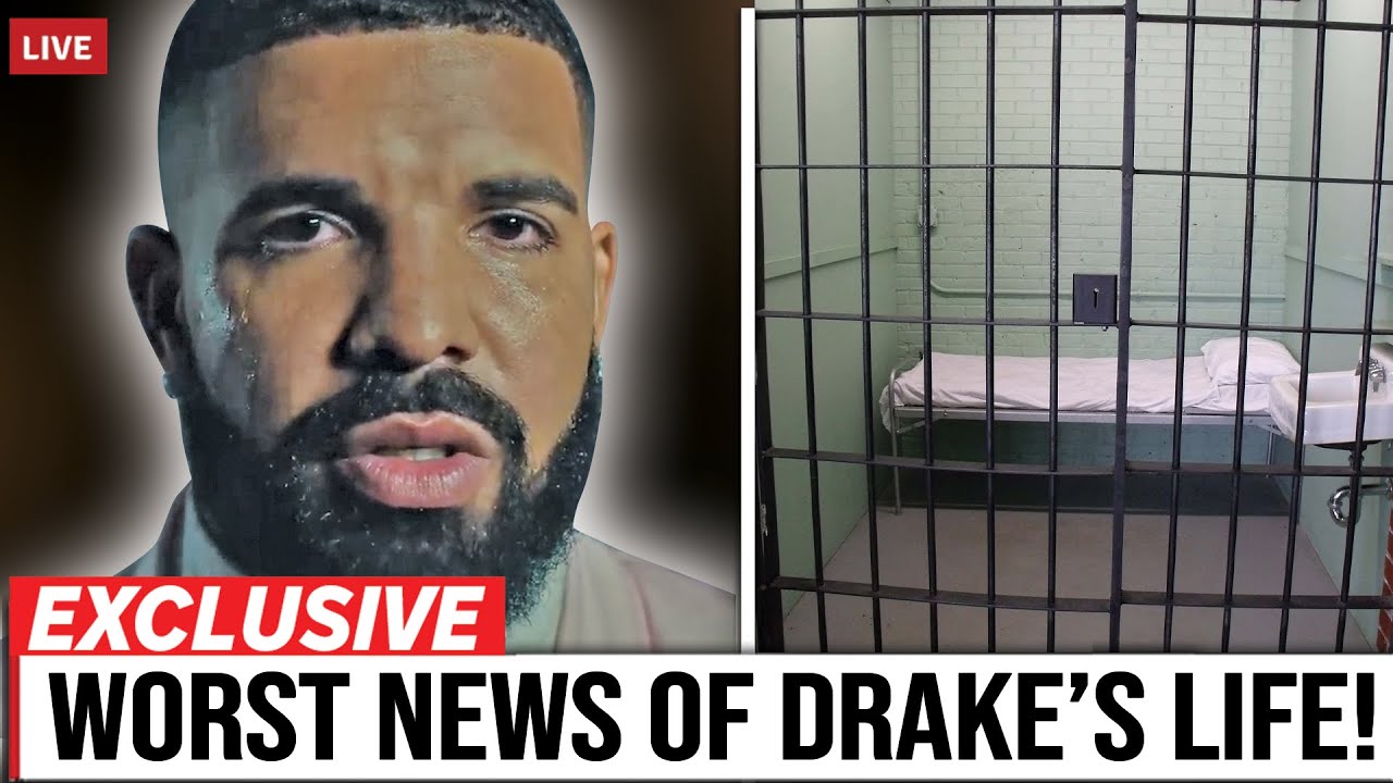WORST NEWS OF DRAKE’S LIFE JUST DROPPED GOODBYE DRAKE! Why Is Toronto ...