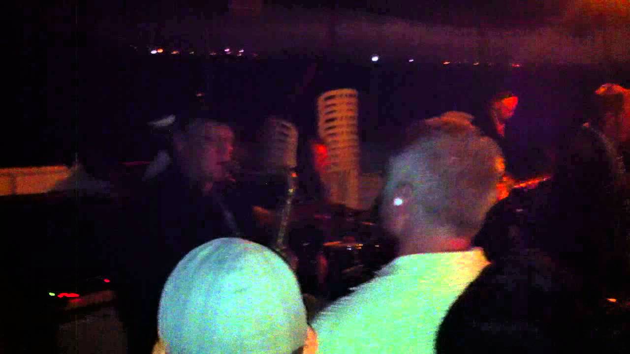 No more crying - The Slackers rock the boat: Massachusetts Bay Boston 8 ...