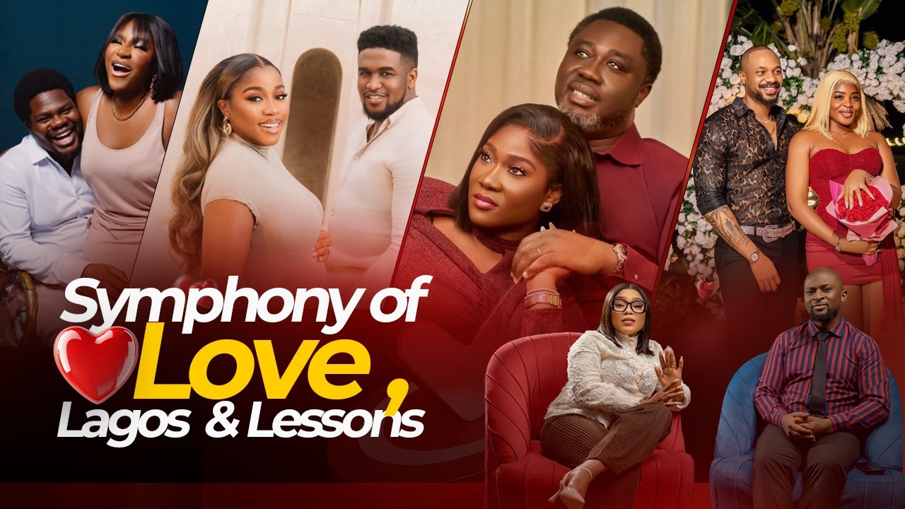 Love, Lagos & Lessons: Valentine’s Vibe Check - The Unforgettable ...
